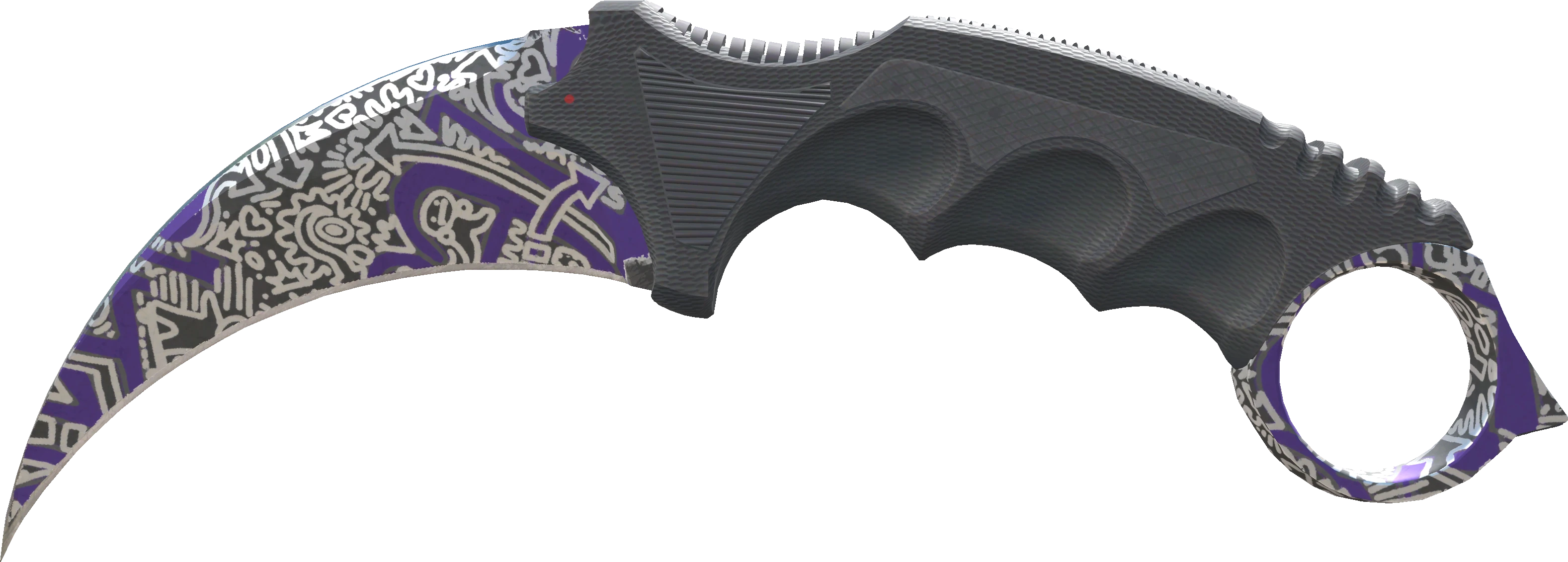 Karambit | Freehand (Factory New) - CS2 Skins | Find and Trade Your ...