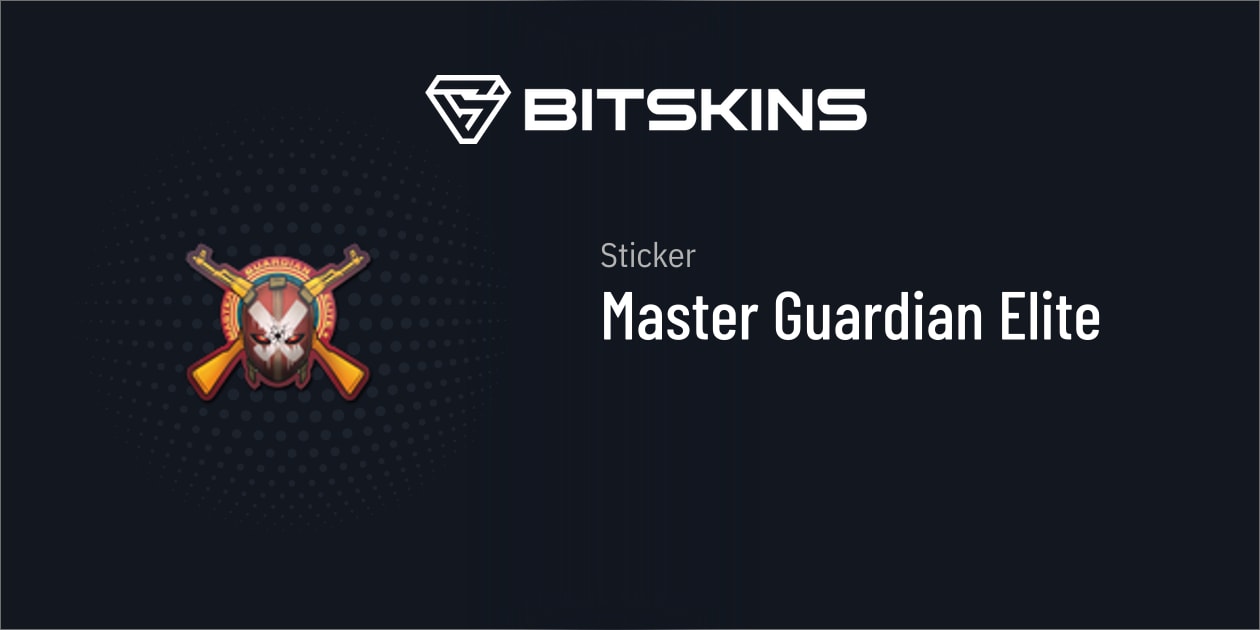 Master Guardian Ii Elite I Stopped Playing Csgo About A Year Ago, And