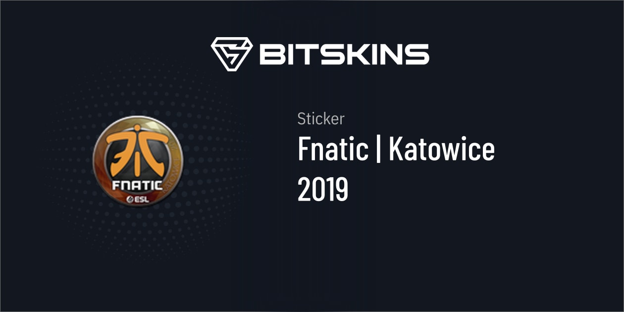 Fnatic Steam Logo Fnatic And FUT Esports Secure Spots In The VCT 2024: