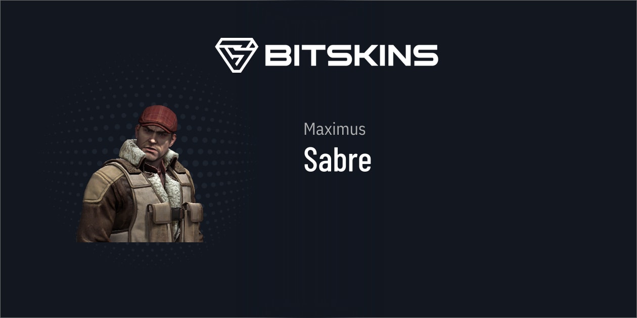 Maximus | Sabre - CS2 Skins | Find and Trade Your Desired CS2 Items