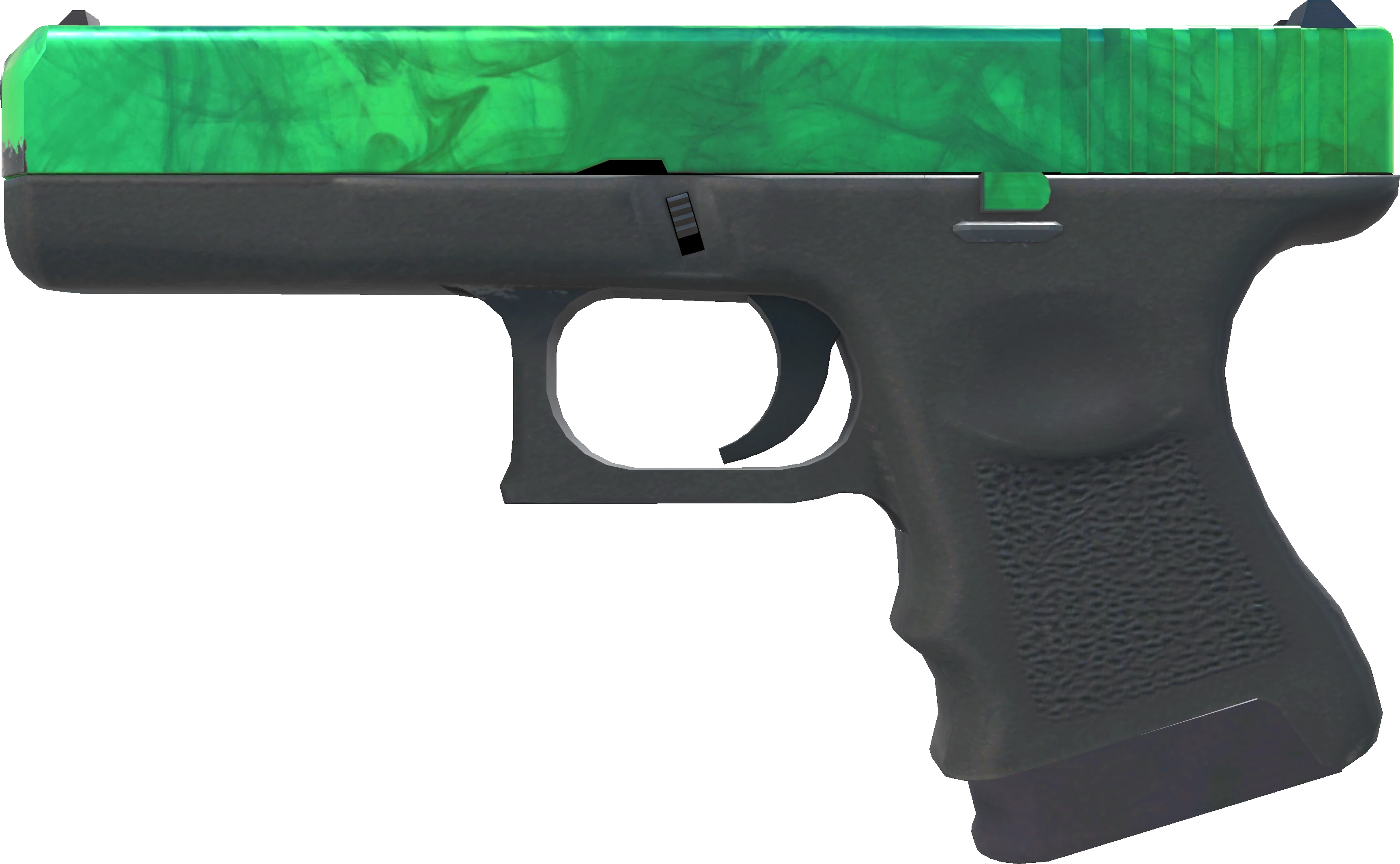 Glock18 TOP 5] Günstigste Glock 18 Skins In Counter Strike 2 💰