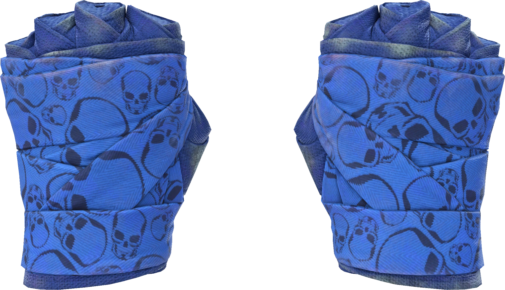 Hand Wraps | Cobalt Skulls (Field-Tested) - CS2 Skins | Find and Trade ...