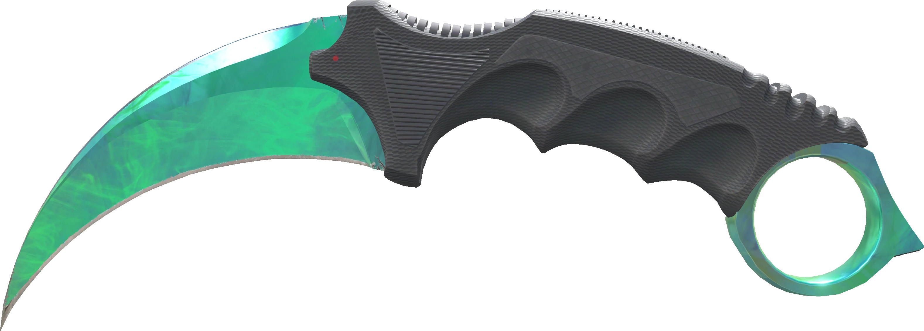 Karambit | Gamma Doppler Phase 2 (Factory New) - CS2 Skins | Find and ...