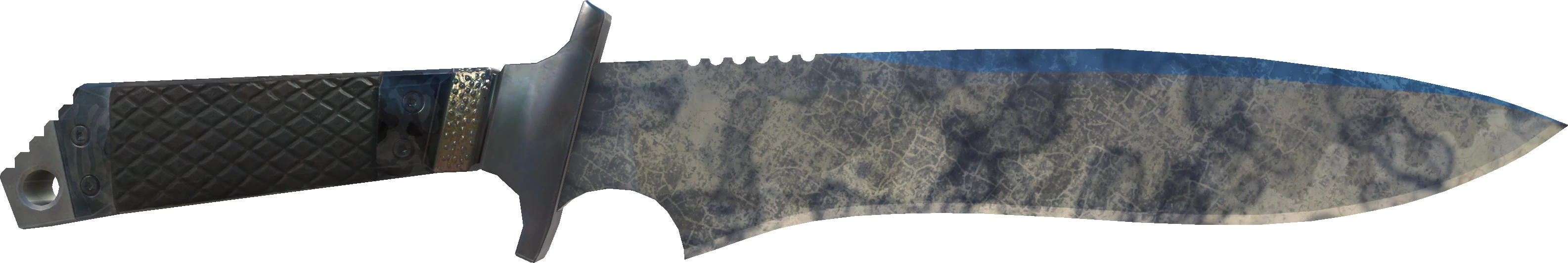 Classic Knife | Stained (Well-Worn) - CS2 Skins | Find and Trade Your ...