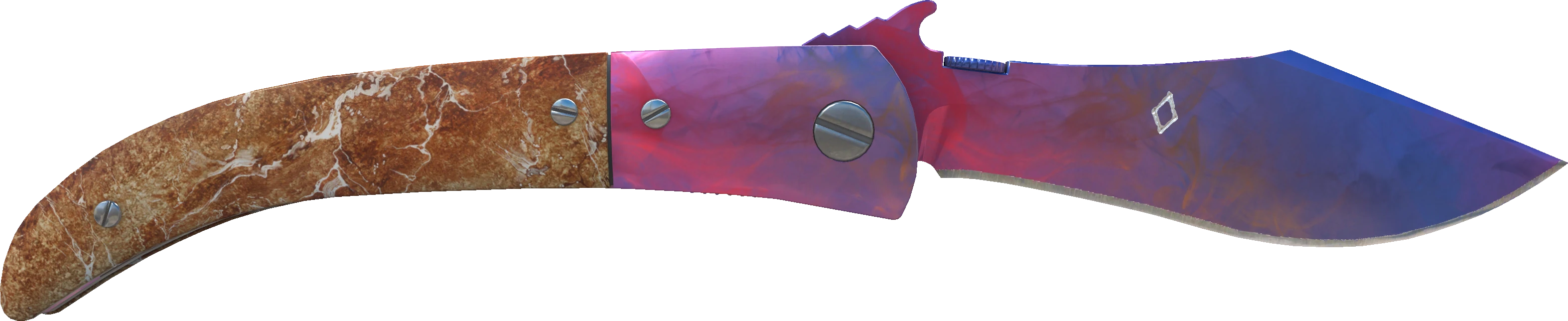 StatTrak™ Navaja Knife | Doppler Phase 1 (Factory New) - CS2 Skins ...