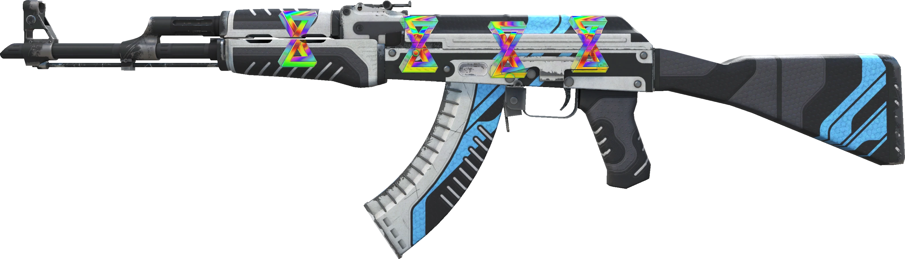 AK-47 | Vulcan (Field-Tested) - CS2 Skins | Find and Trade Your Desired ...