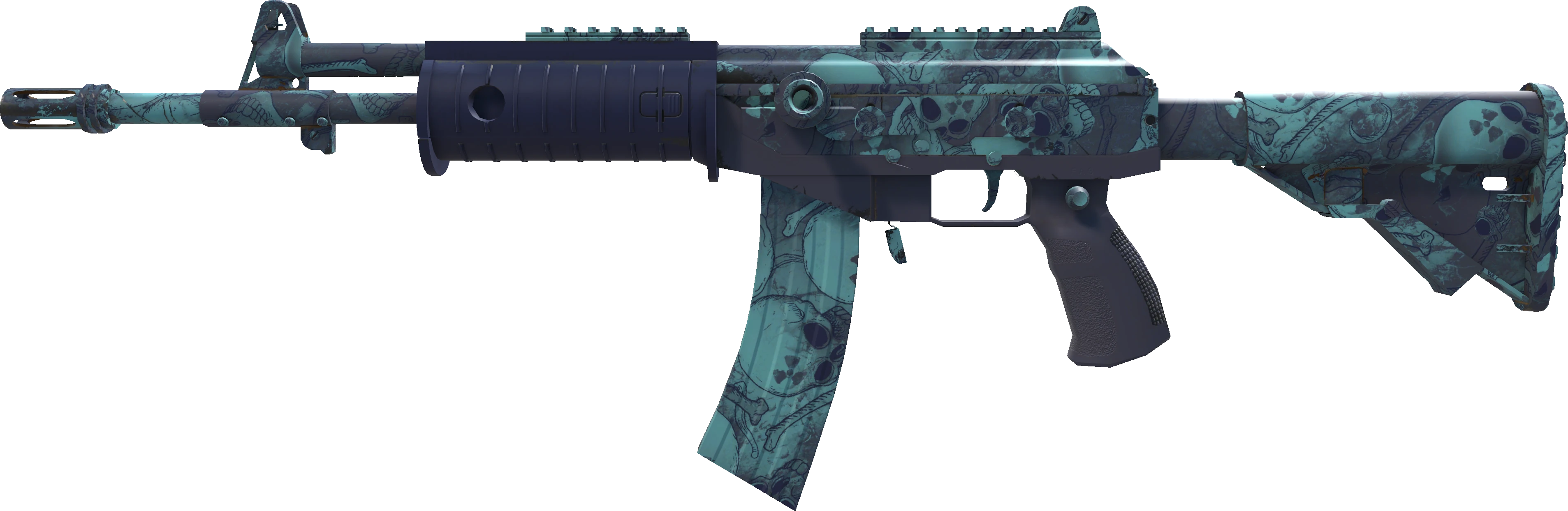 Galil Sturmgewehr